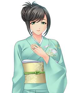 Sugimoto Akemi | vndb