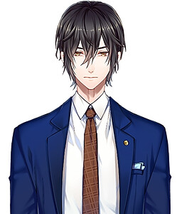 Double Face/Futari no Konyakusha | vndb