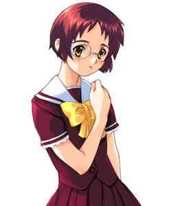 Mitsui Fumina | vndb