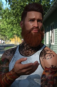 The Hellcat Lounge | vndb