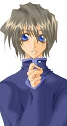 Kawagishi Haruna | vndb