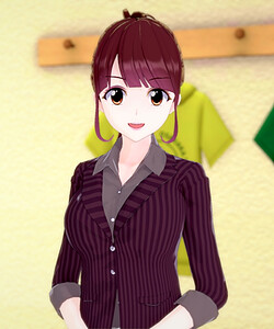 Special Harem Class | vndb