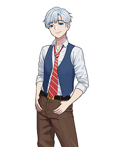 Goodbye Eternity | vndb