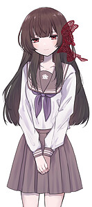 Mikami Sayoko | vndb