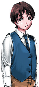 Shimamura Takuya | vndb