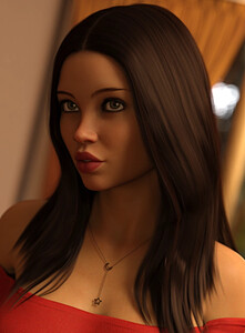 Rachel Hawthorne | vndb