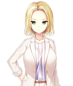 Select Oblige | vndb