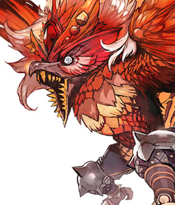 Blazing Phoenix | vndb