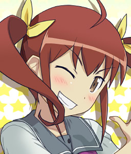 Kurusu Kanako | vndb