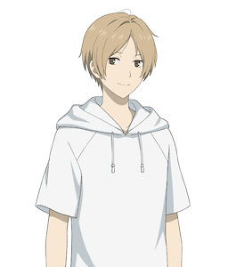 Natsume Yuujinchou ~Hazuki no Shirushi~ | vndb