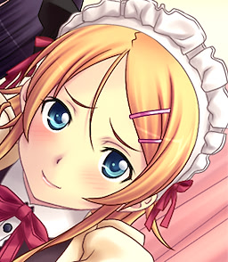 Kousaka Kirino | vndb