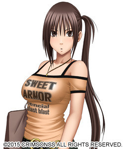 Nagumo Sayuki | vndb