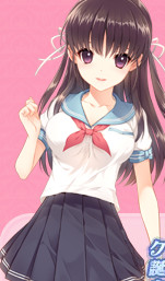 Akishino Kasumi | vndb