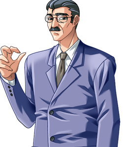 Fujimura Shouji | vndb