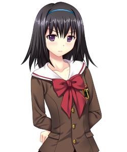 Tanaka Mizuki | vndb