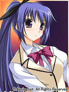 Nishizono Kanami | vndb