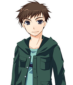 Chimura Keisuke | vndb