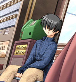 Takamine Jun'ya | vndb