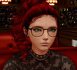 Veronica Lynch | vndb