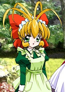 Puzzle de Maid | vndb