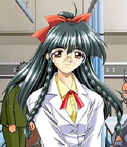 Ookawara Yuki | vndb