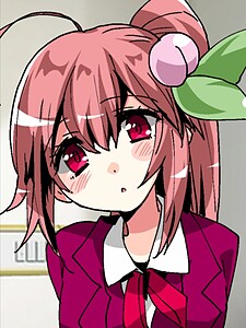 Yunna Peach Tea | vndb