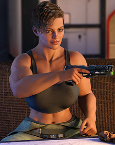 Star Periphery | vndb