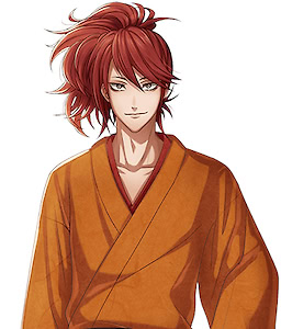 Shinguu Umanosuke | vndb