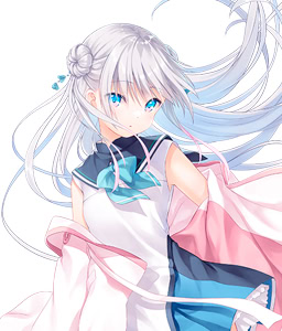 Tsujikura Spica | vndb