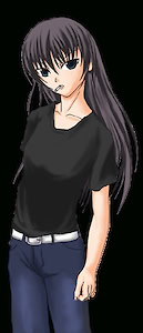 River Spring! | vndb