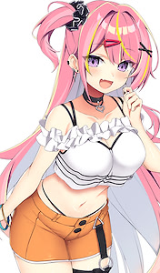 Shinonome Suzu | vndb