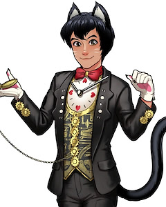 Timothy Timepiece | vndb