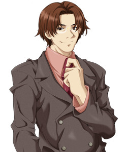 Fujimoto Shinsuke | vndb