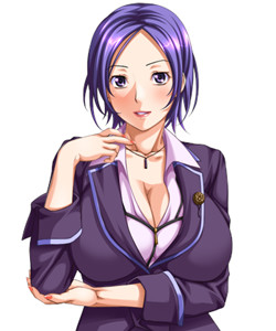 Hiraizumi Jun | vndb