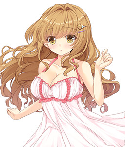 Dolphin Blade | vndb