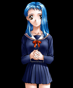 Yamamoto Youko | vndb