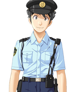 Yamanaka Yuusuke | vndb