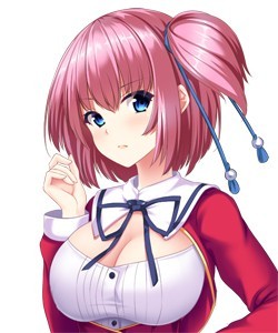 Sasakura Riko | vndb