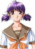 Tsuzuki Mimori | vndb