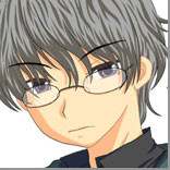 Houzaki Naoki | vndb