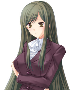 Isshiki Marina | vndb