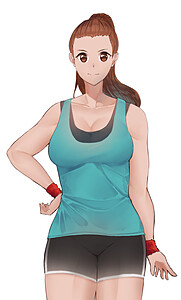 LoveSick Darlings | vndb