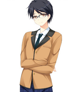 Takatou Yuuto | vndb