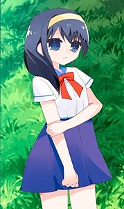 Asahina Shiori | vndb