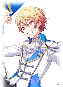 Tenma Tsukasa | vndb