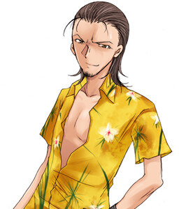 Hashimoto Yoshitaka | vndb