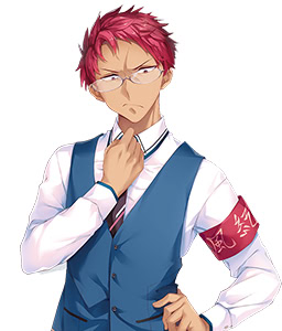 Select Oblige | vndb