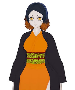 Demon Charmer | vndb