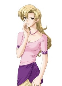 Mochizuki Azami | vndb