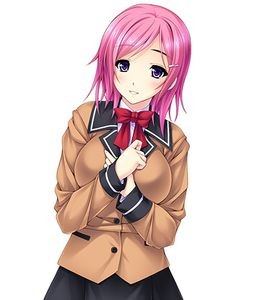 Fujishima Ruri | vndb